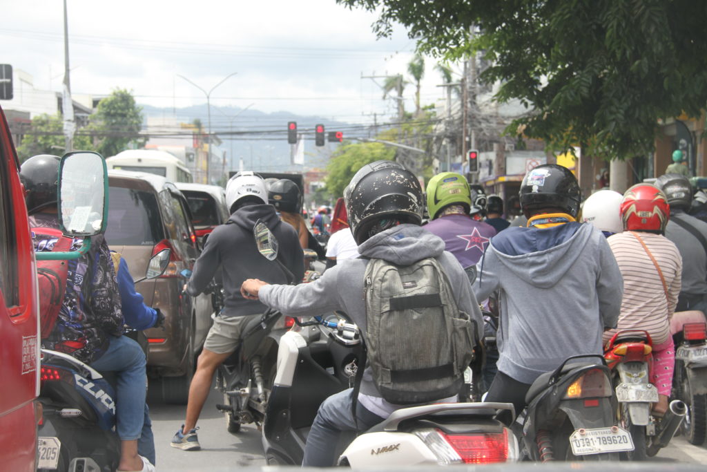 Cebu fuel subsidy: Which habal-habal drivers qualify?