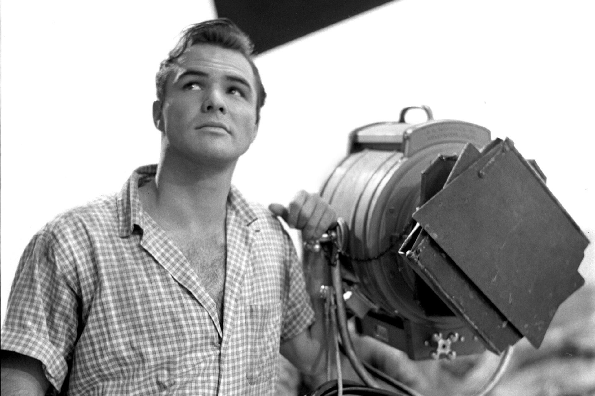 Burt Reynolds: icon and star of the 70s