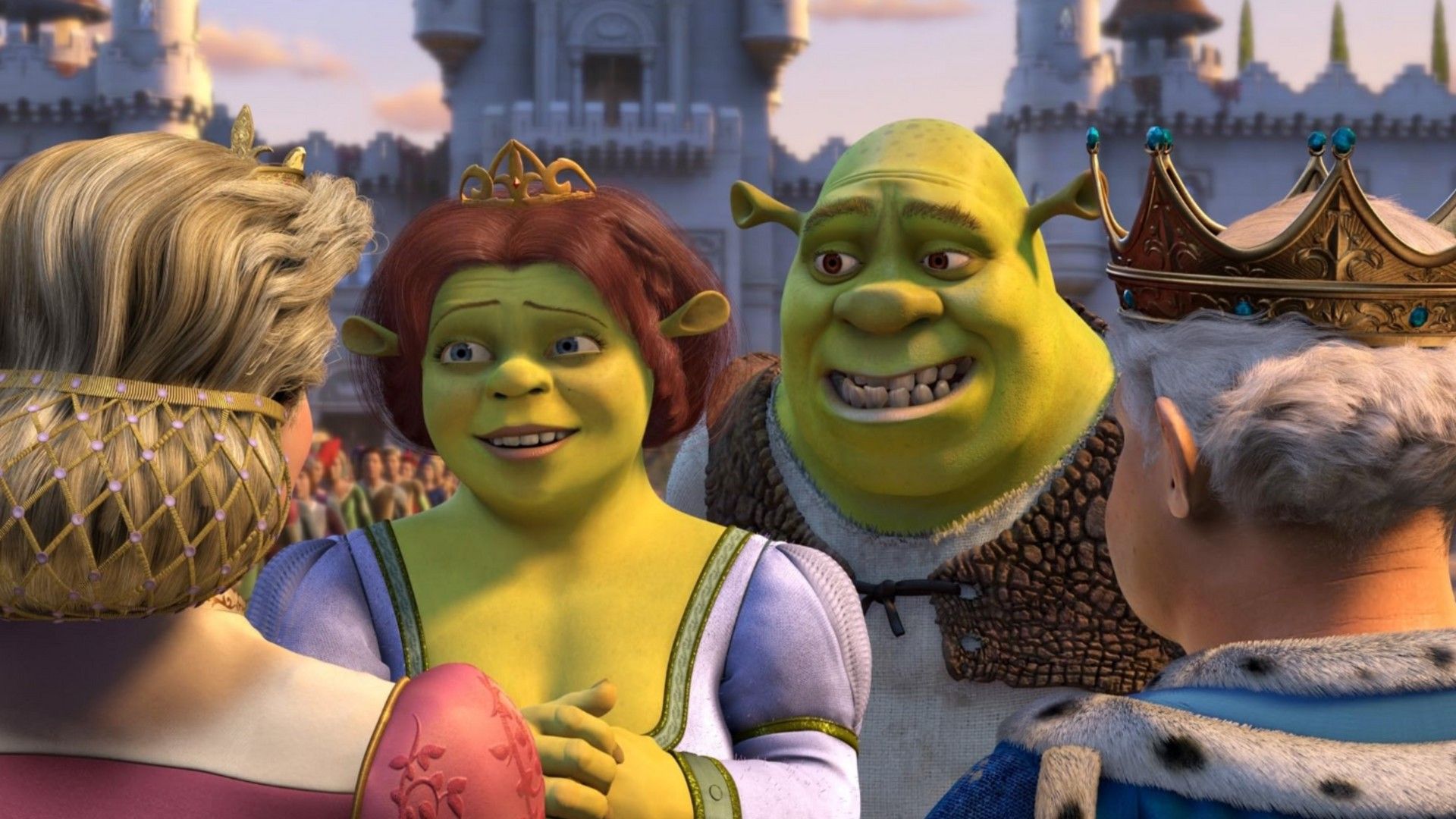 10 highest grossing non-Disney animated movies of all time at the US ...