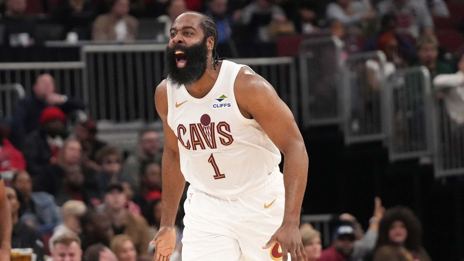 Cavs rumors: $30 million James Harden contract revelation emerges