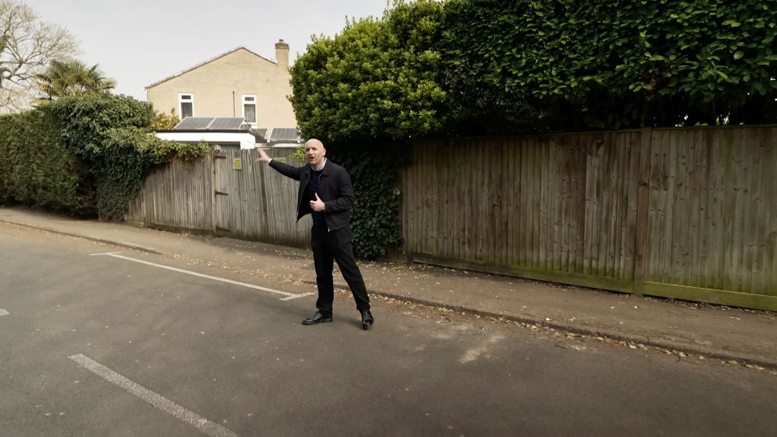 The postcode lottery behind new council tax rises