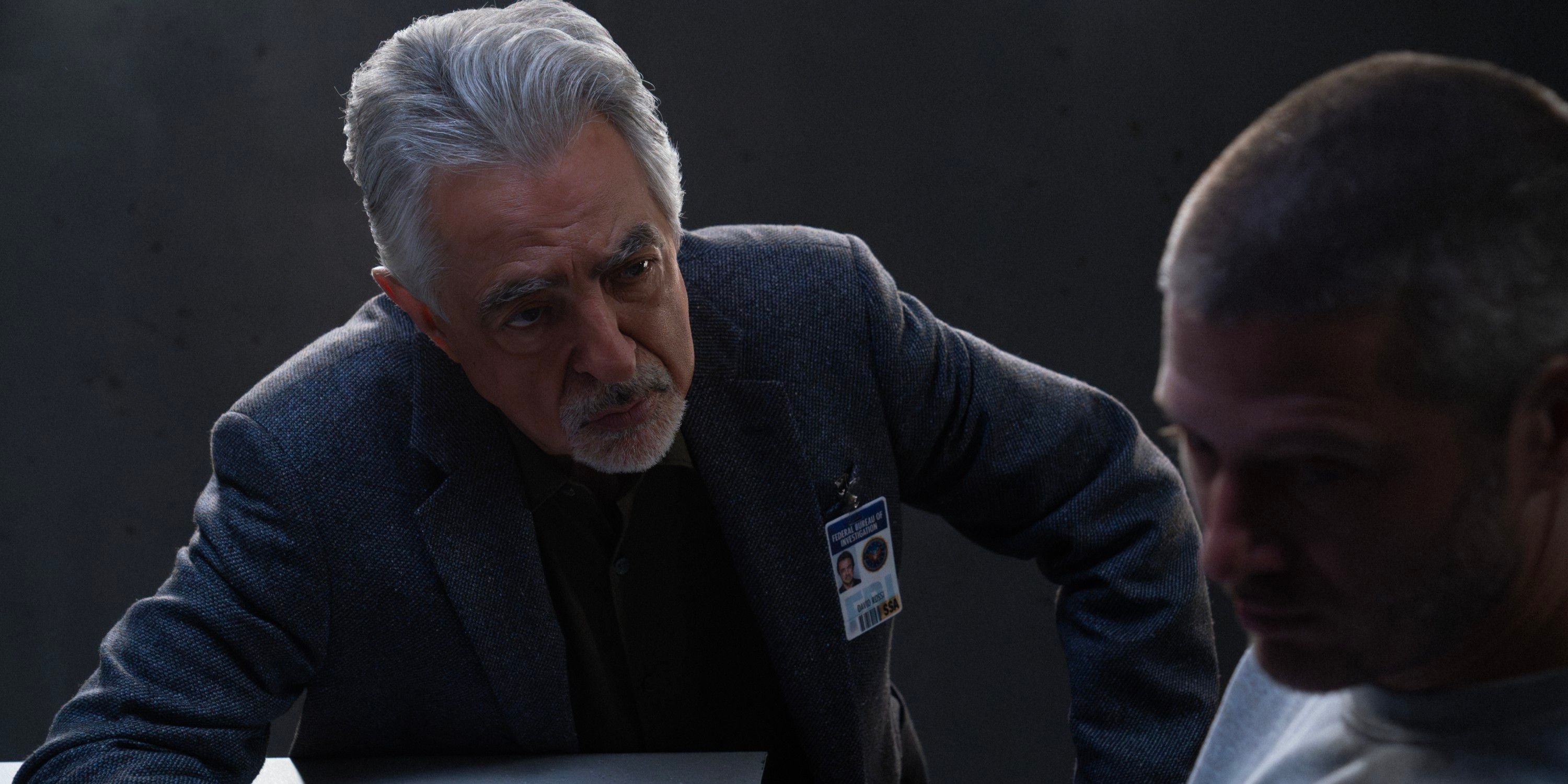 Criminal Minds renewed for 20th season on Paramount+