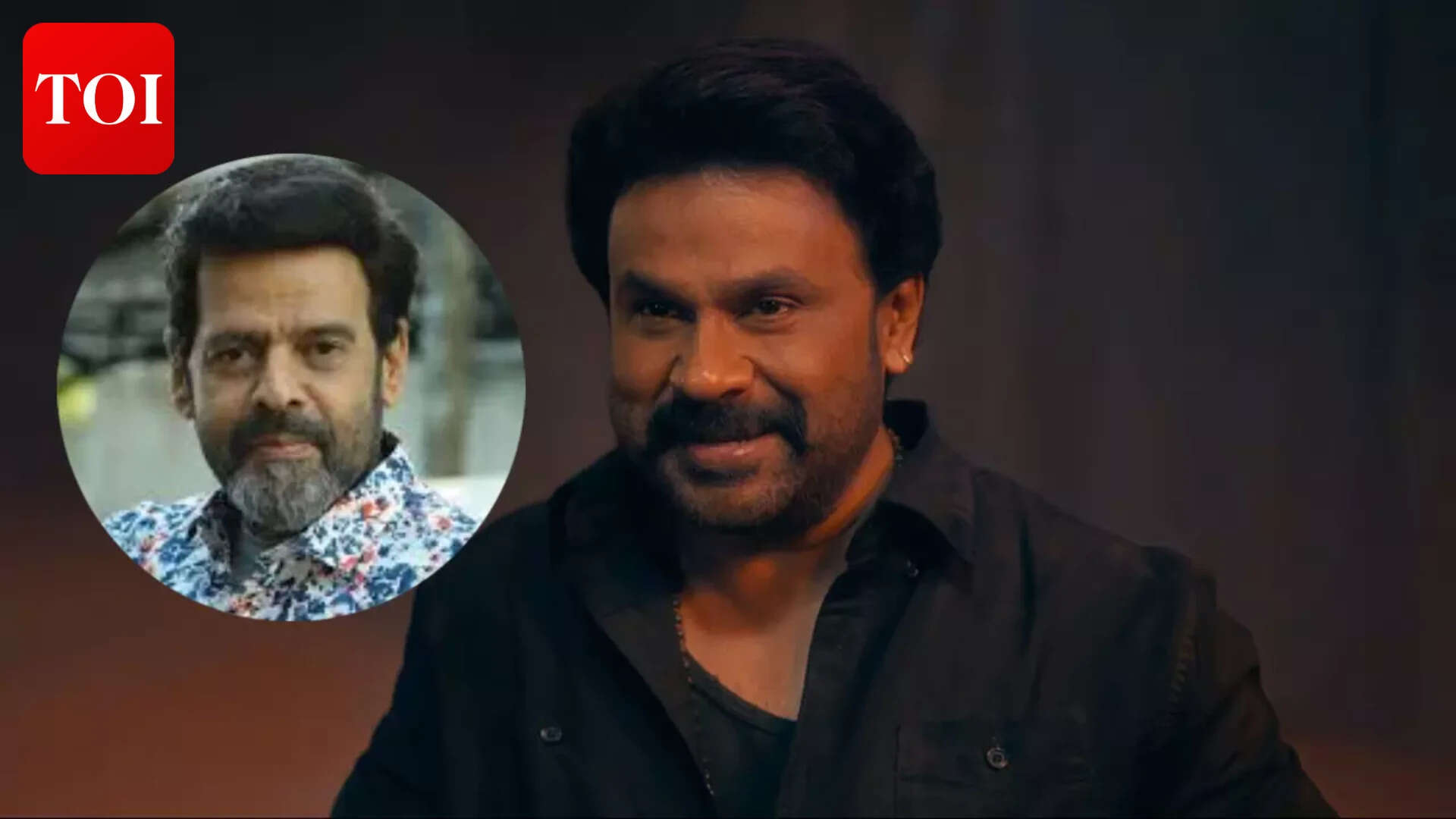 Balachandra Menon slams Malayalam film titles; mentions Dileep’s 'Bha ...
