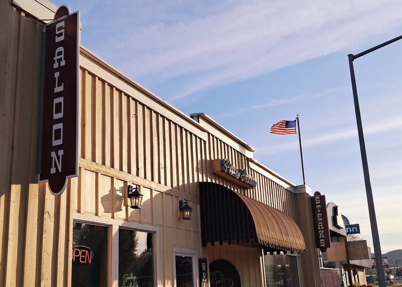 This small Oregon steakhouse is quietly serving some of the best prime ...