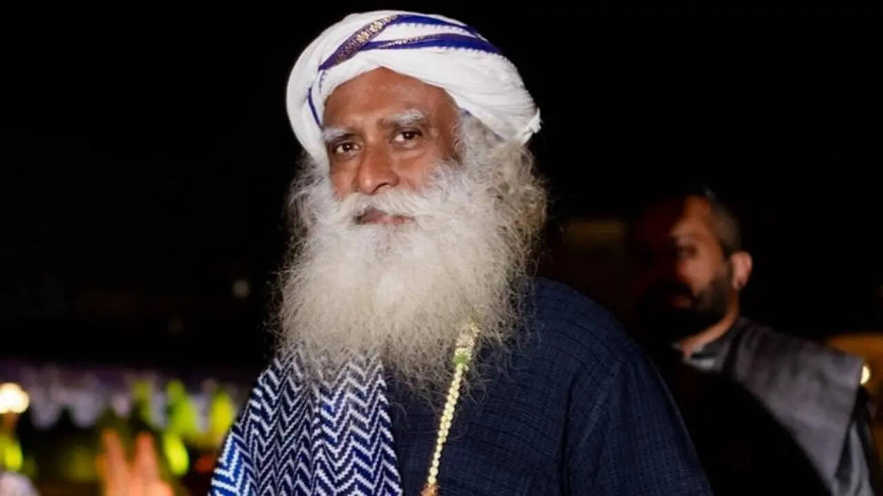 Sadhguru's wisdom: 7 rules of discipline for students