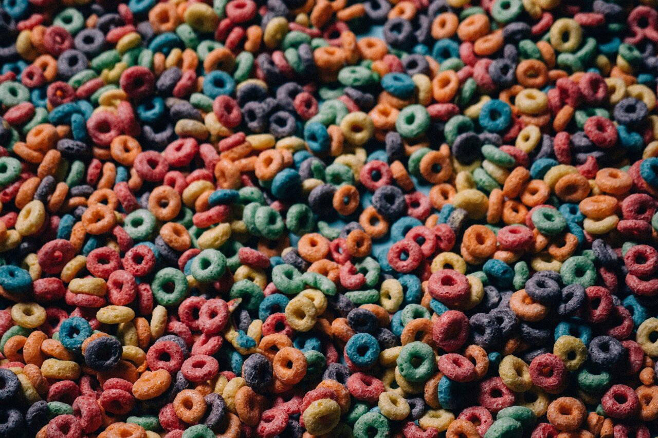 What drives binge eating? Evidence points to processed foods