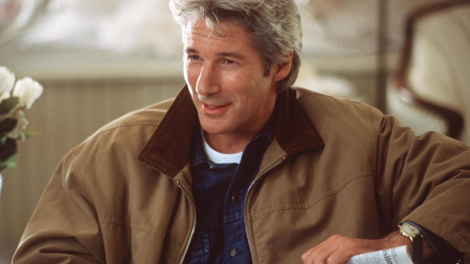 Pretty Woman stars then and now — see their jaw-dropping transformation ...