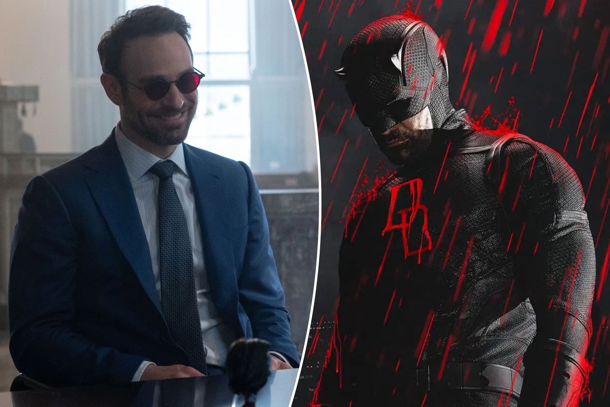 Daredevil: Born Again is back for season 2: Release date, time, how to ...
