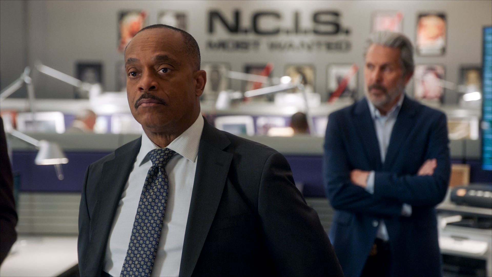 Cincy actor has character killed off hit CBS show after 18 seasons