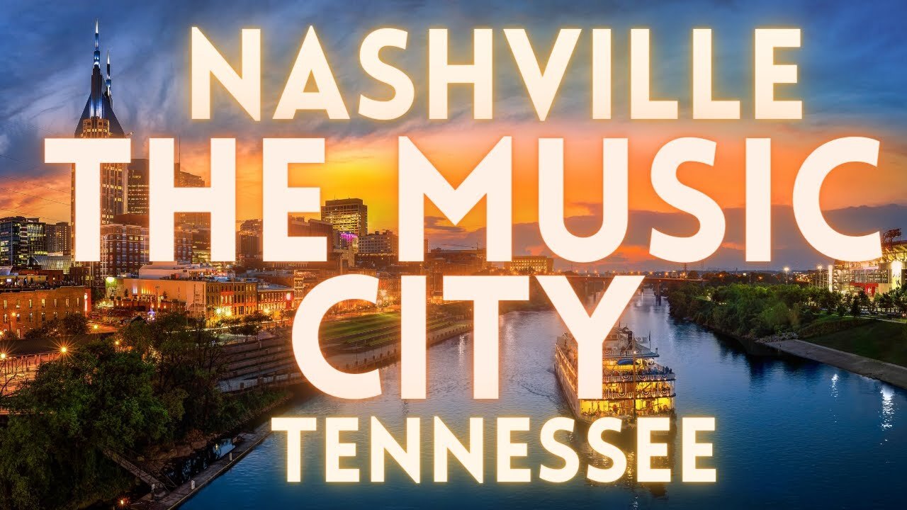 Nashville Tennessee travel tour guide