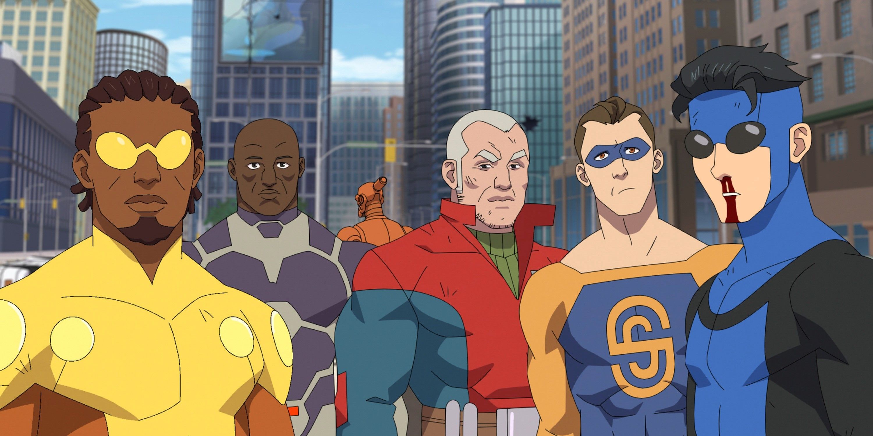 Invincible Could Be More Different Than The Comics In Season 4 & Beyond