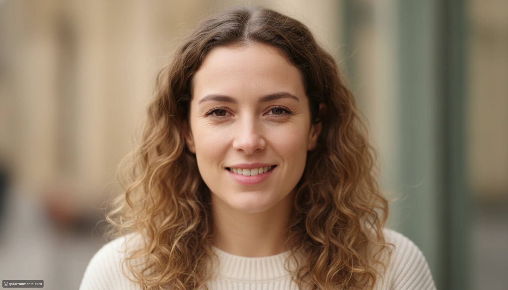 Personality traits often found in people who smile at strangers