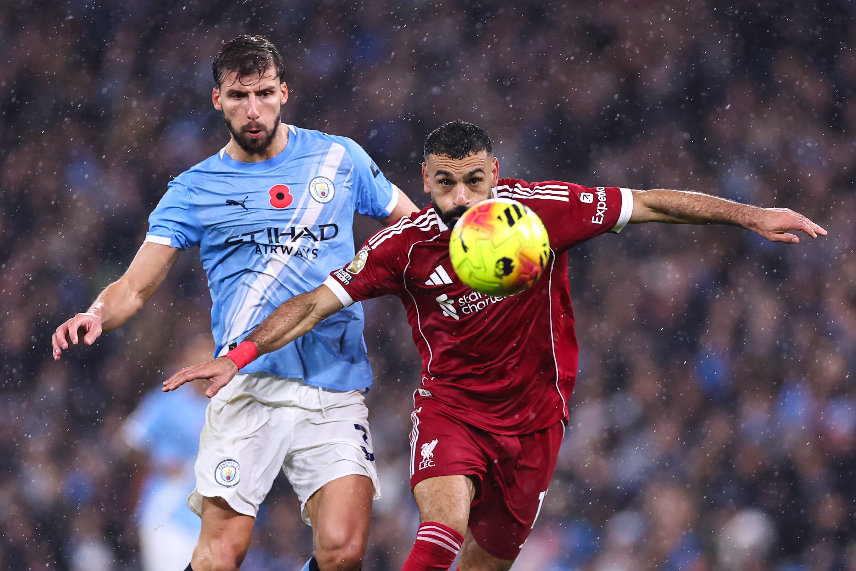 Mohamed Salah highs and lows at Liverpool: Goals galore, final ...