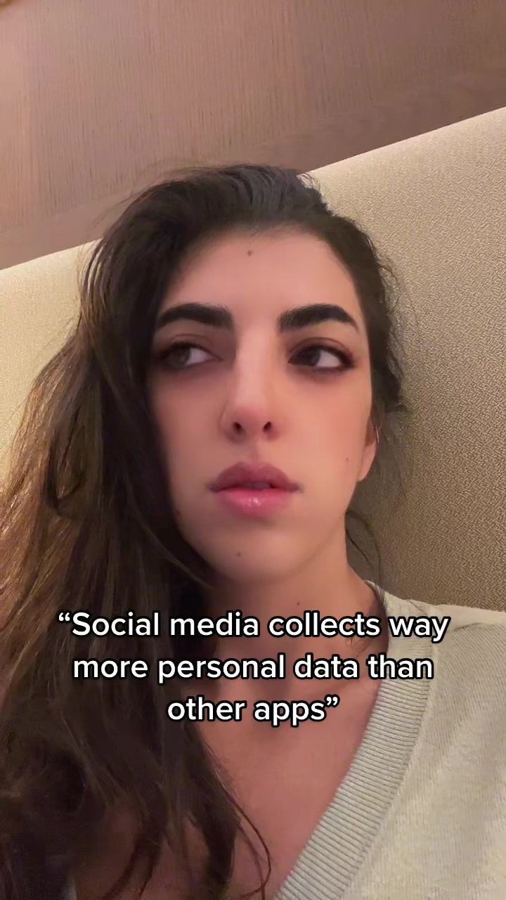 How much data apps collect and how to stay safe