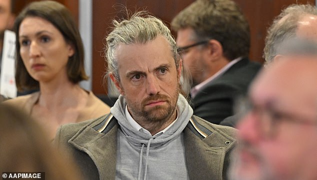 Atlassian boss Mike Cannon-Brookes suffers $1billion blow