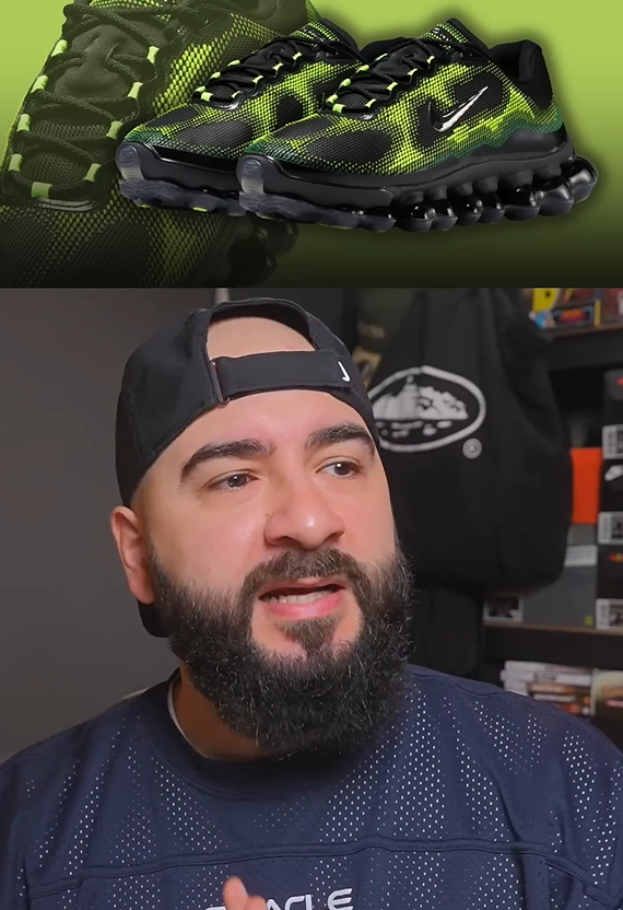 Air Max Day 2026 sneaker releases | Top drops & must-have kicks