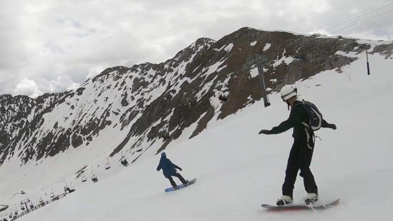 Proposed class action filed against Alterra and Vail Resorts by group ...