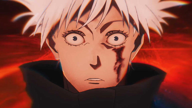 8 anime characters so strong, they had to be written out of the story
