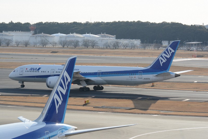 Japan prosecutors allege ANA pilot used seniority to sexually assault ...