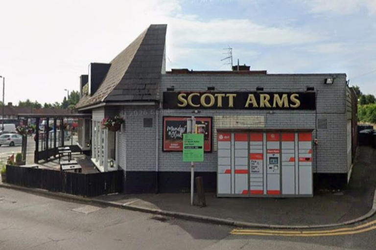 'Please respect others' - Birmingham pub sends message to customers ...