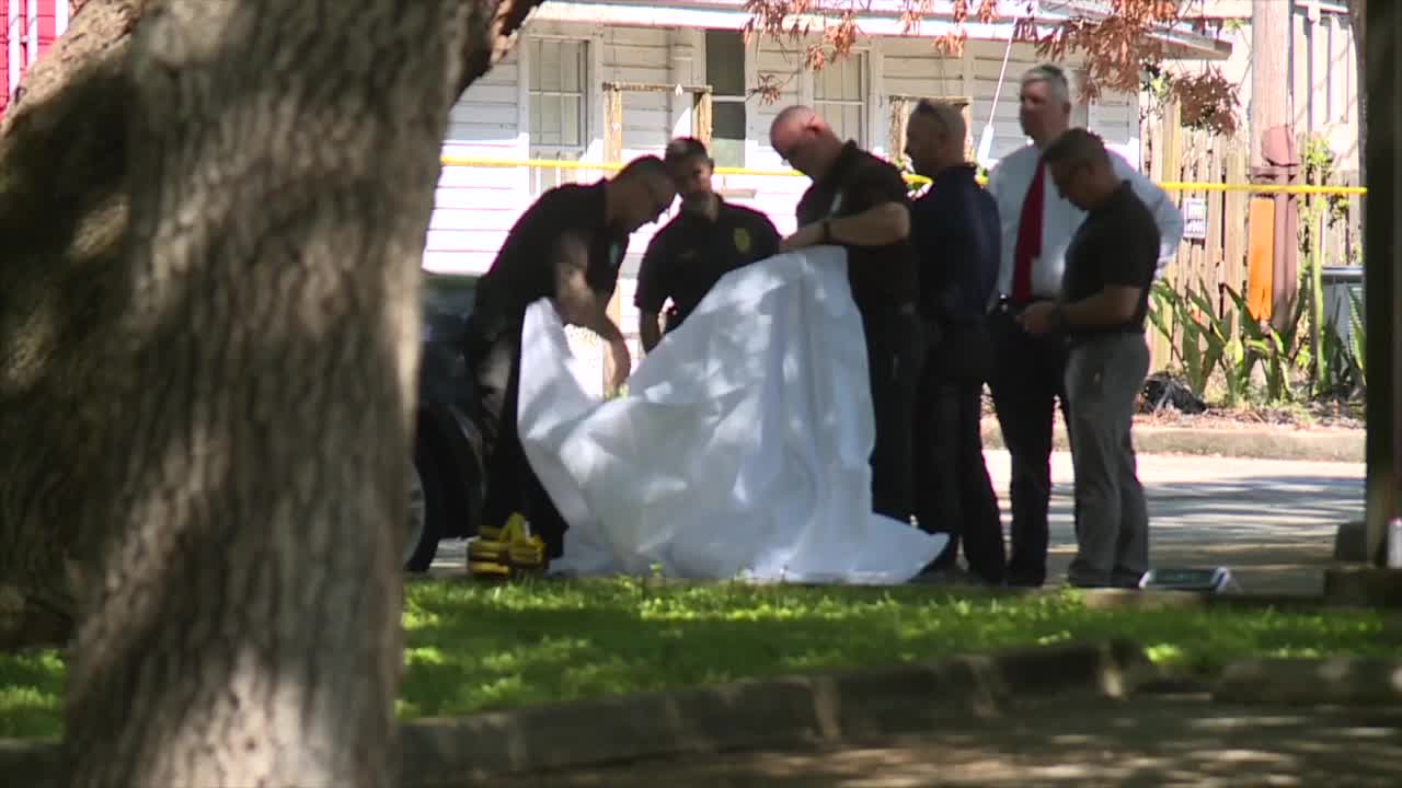 2 Indian River County public works employees shot dead outside library ...