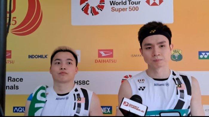 Anak didik Herry IP diberi target tinggi di Kejuaraan Asia 2026, Chia ...