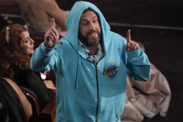 Adam Sandler tops highest-paid actors of 2025. See the full list.