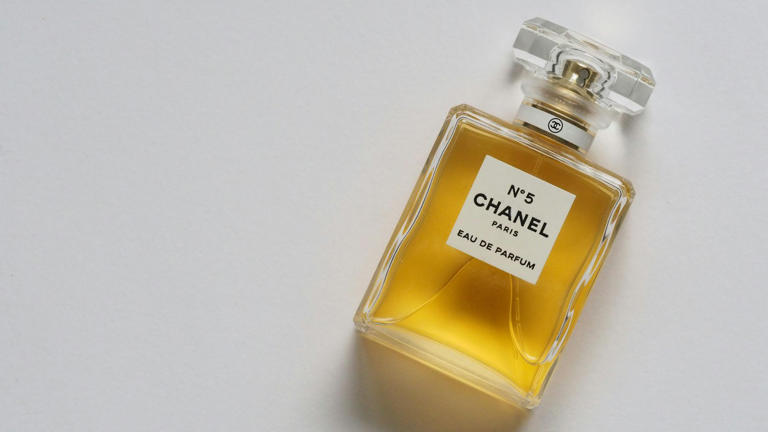 How perfume became a status symbol, a ritual tool, and a political weapon
