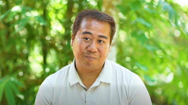 'Pitik Queen' Ian Mark Kamangkang shares journey on KMJS