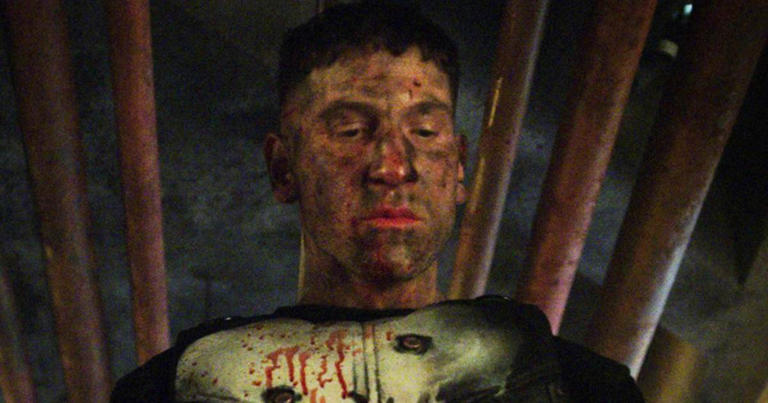 'Daredevil: Born Again' season 2 release schedule reveals exciting ...