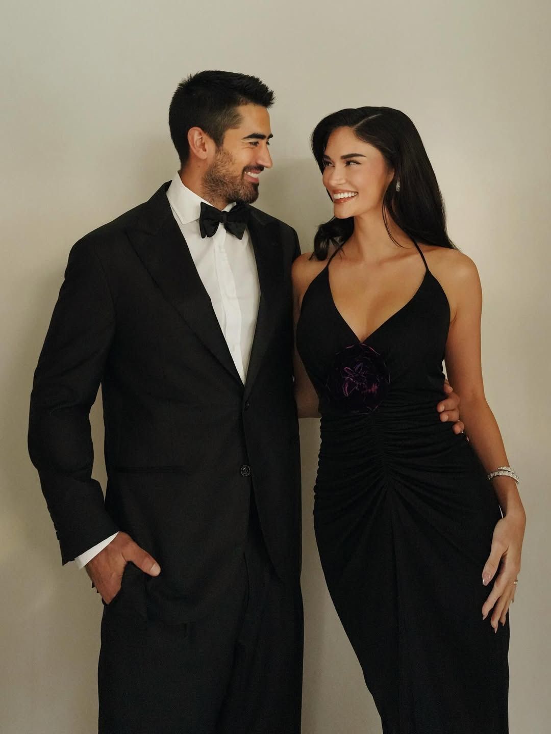 Pia Wurtzbach, Jeremy Jauncey celebrate 3rd wedding anniversary