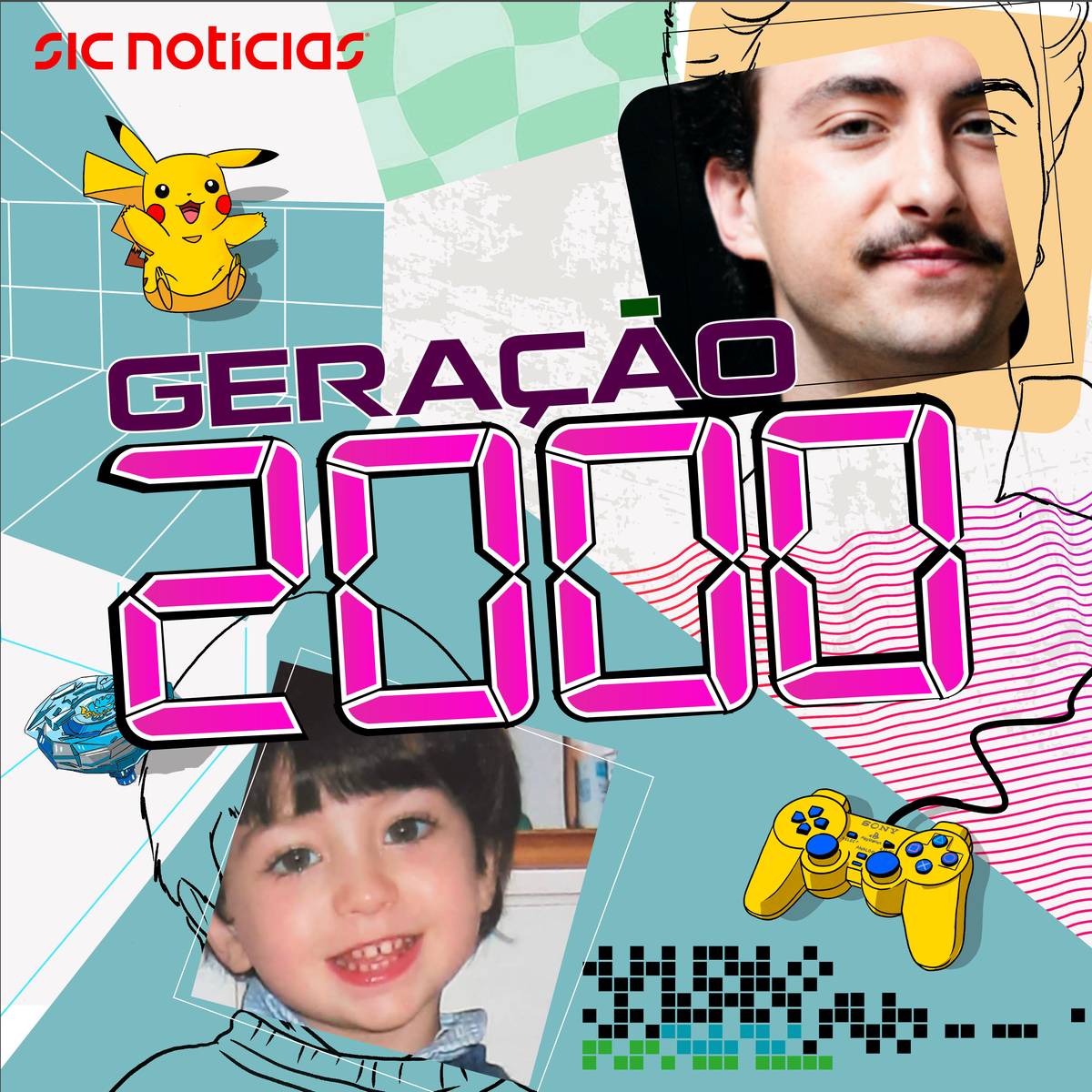 Entre o Magalhães e o TikTok, eles não pedem licença para construir a ...