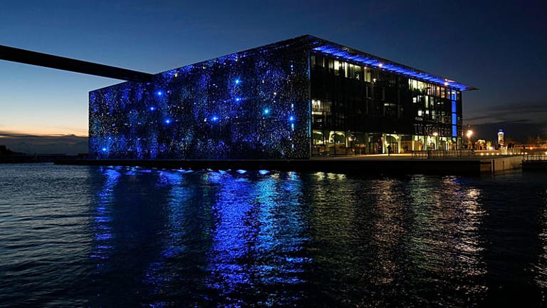 Some mothers do have 'em: Marseille's Mucem explores a millennium of ...