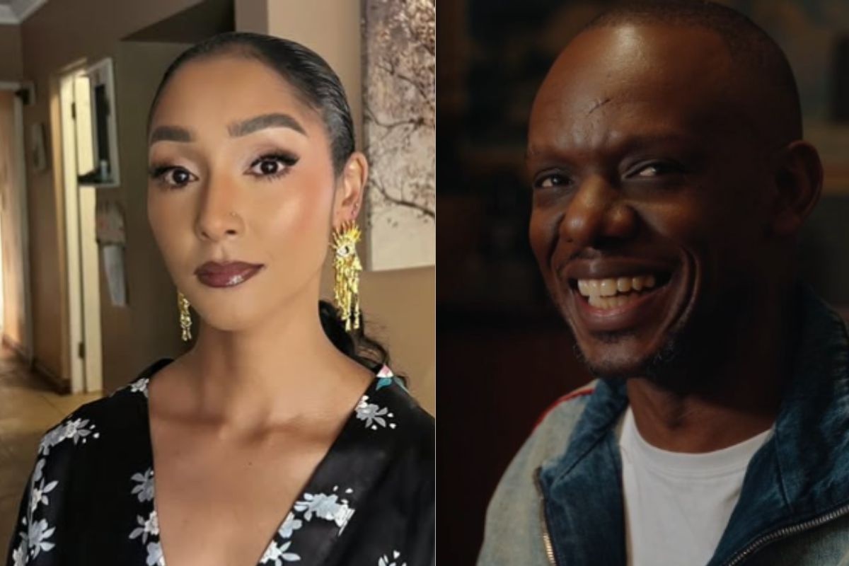 Slikour’s ex-wife, Melissa, reveals the kind of father he is