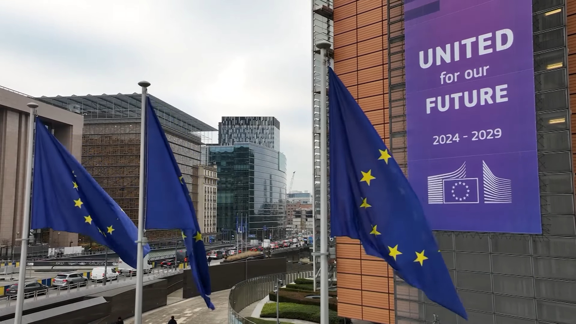 Eine große EU-Reform kommt - und deine Privatsphäre könnte betroffen sein
