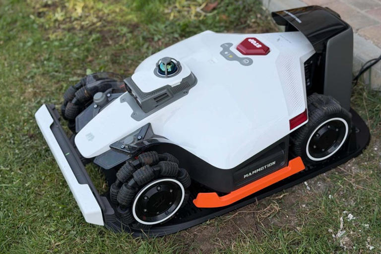 Mähroboter im Test: Nur ein Modell schafft die Bestnote bei Schnitt und ...