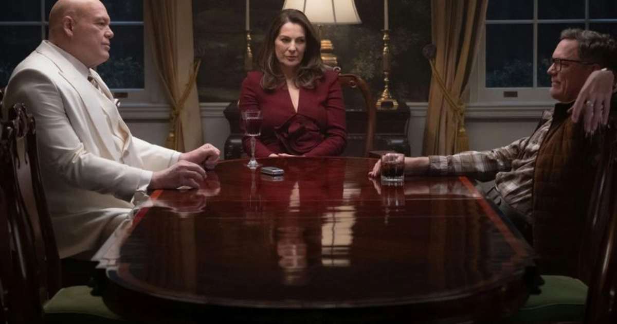 'Daredevil: Born Again' season 2 release schedule reveals exciting ...