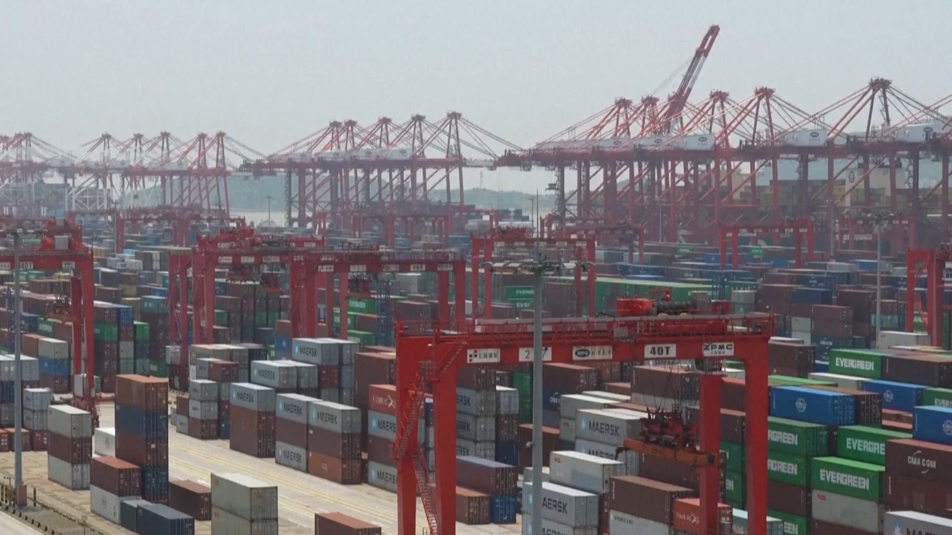 ‘War surcharge’: Exporters hit with soaring shipping costs amid Iran ...
