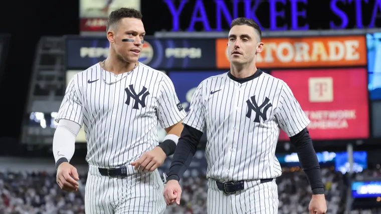 What channel is Giants vs. Yankees on today? Live stream, time ...