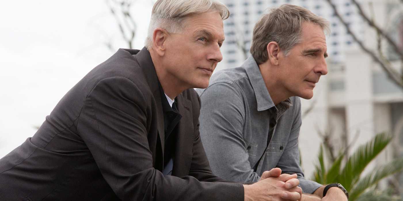 NCIS: Origins rewrites Gibbs' Fed Five legacy