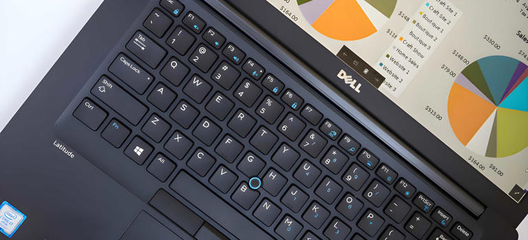 My entire homelab runs on an 8-year-old laptop most people would throw away