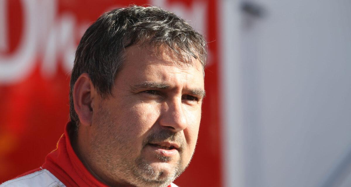 France : la FFSA en pleine crise, Daniel Elena pousse un coup de gueule ...