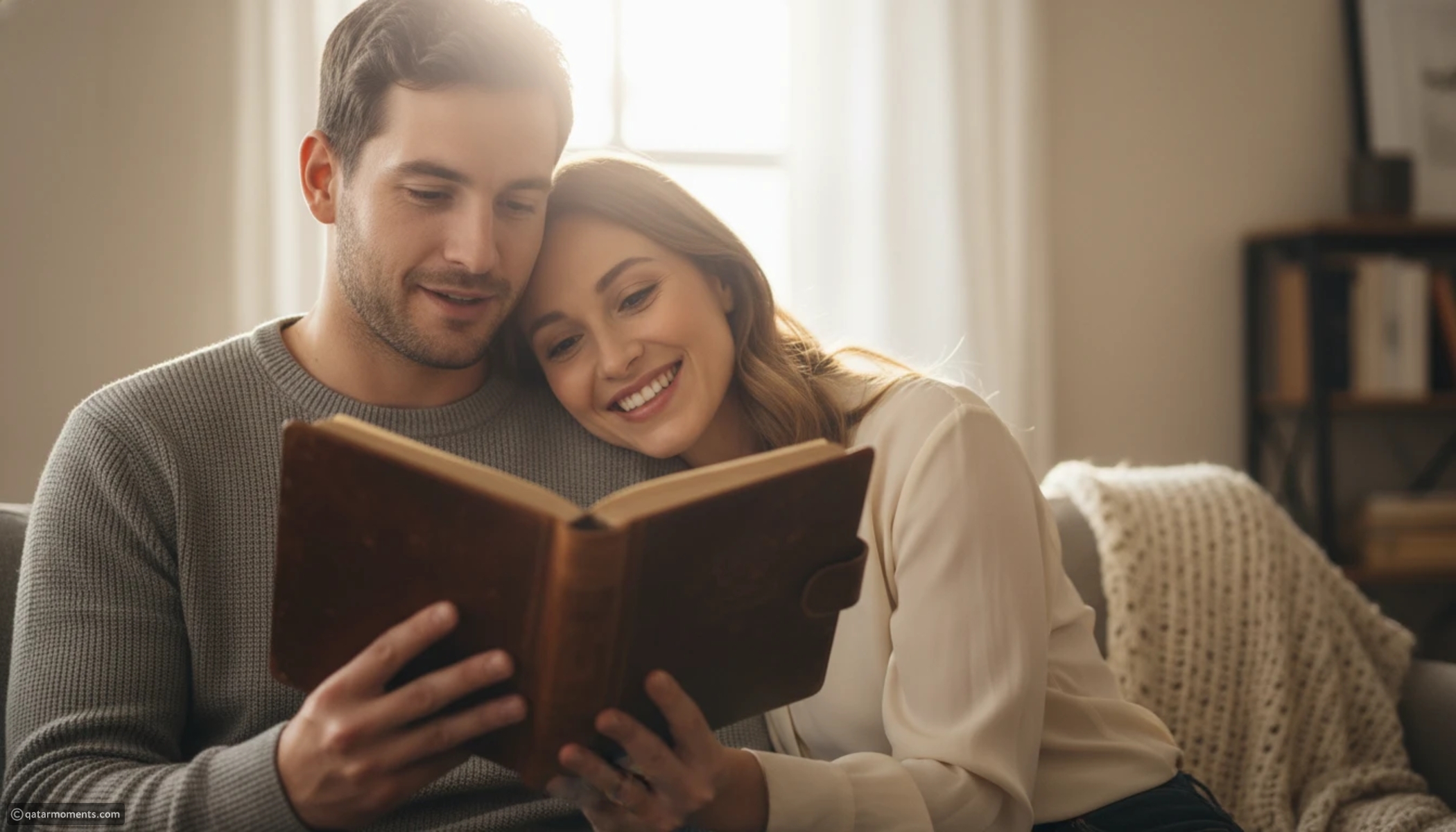 Romantic phrases every man should know how to say