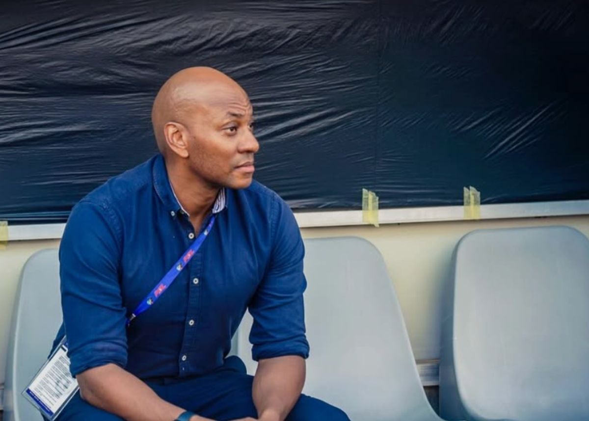 Kaizer Chiefs target two brand new central defenders