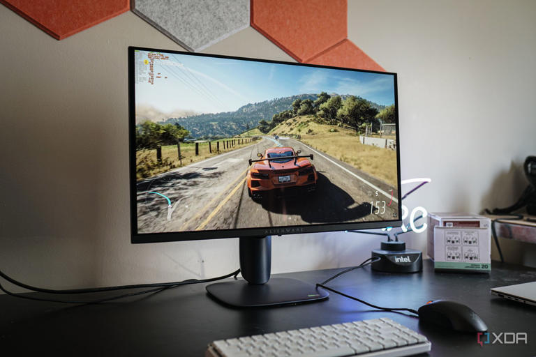 1440p 27-inch OLED monitors are finally affordable, but for many buyers ...