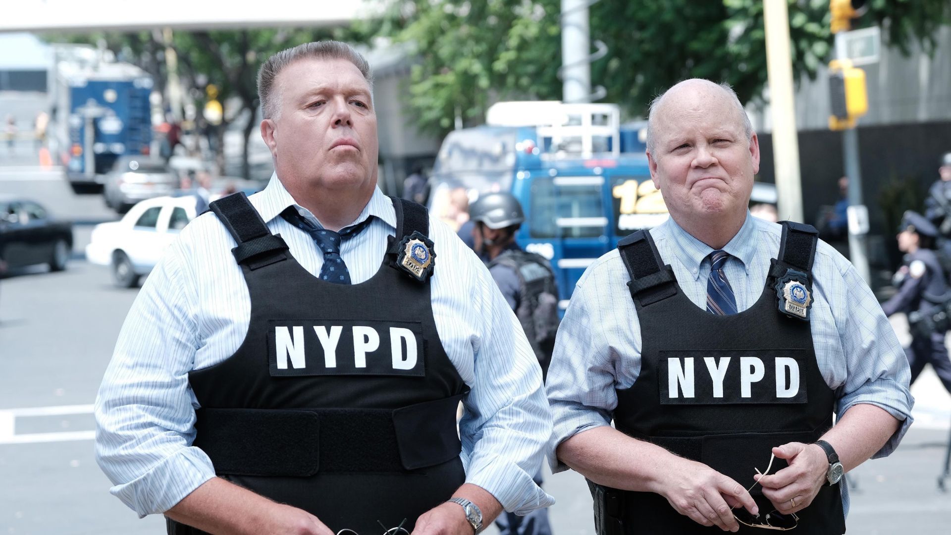 5 years later, NBC's Brooklyn Nine-Nine teases reboot after perfect finale