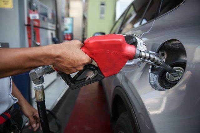 Philippines eyeing Russian oil– Marcos