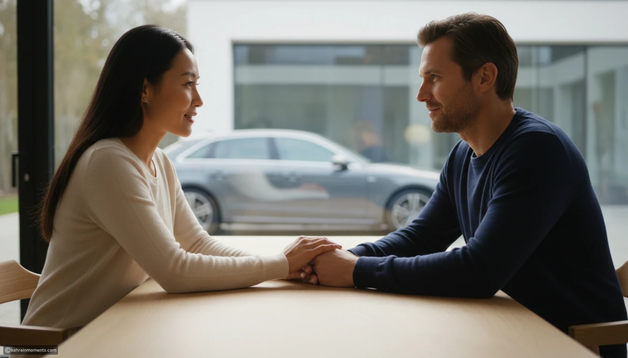 Little habits happy couples practice every day