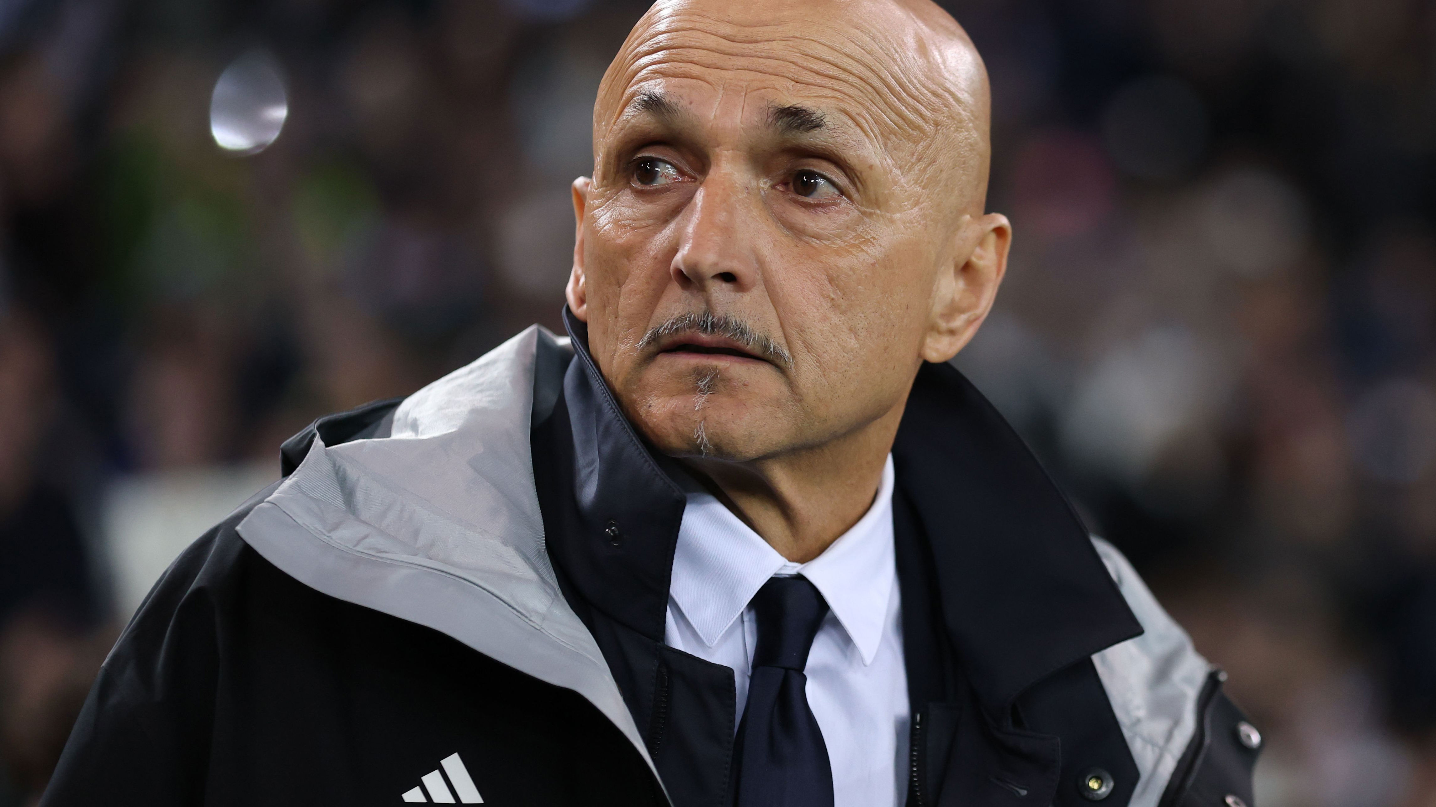 Spalletti rientra a Torino: conto alla rovescia per il rinnovo con la ...