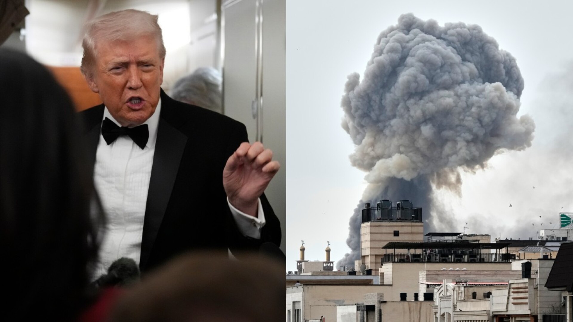 US-Iran war is an 'acute dilemma' with 'no easy solution', says expert